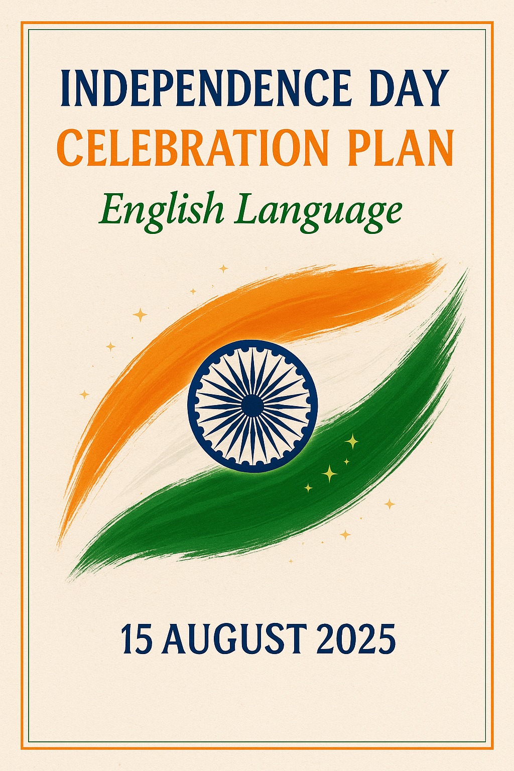 Festival & National Observance Day – Resources